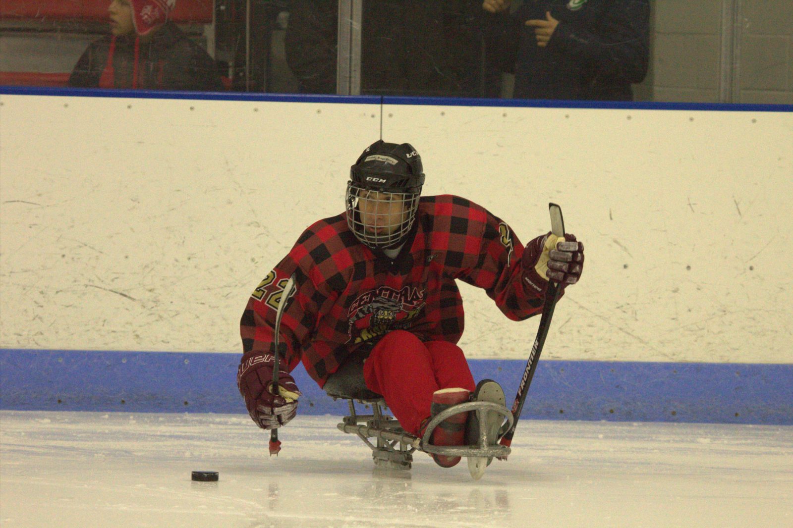 Central Vermont Pioneers – 3-time Vermont State Champions! 2-time ...