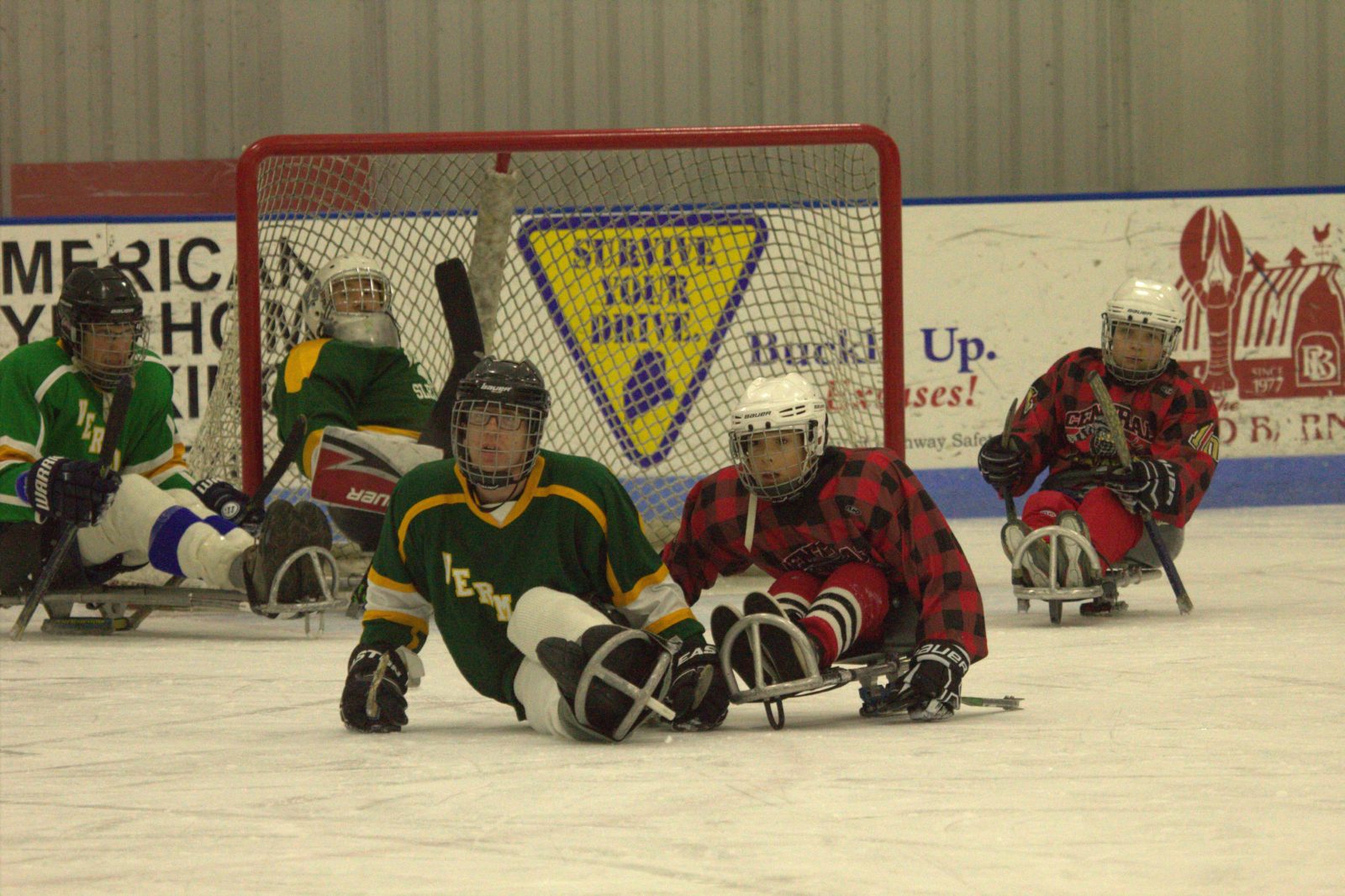 Central Vermont Pioneers – 3-time Vermont State Champions! 2-time ...